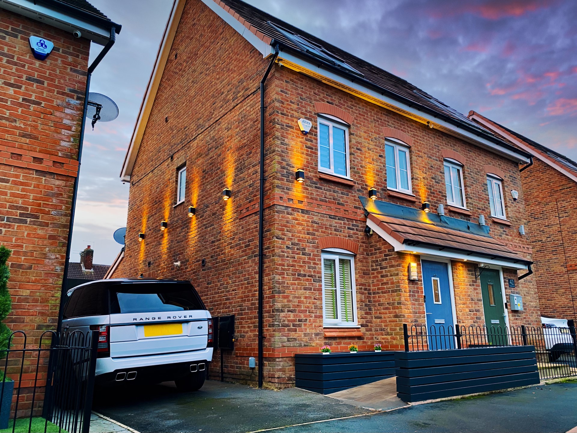 Liverpool Estate Agents | Purplebricks